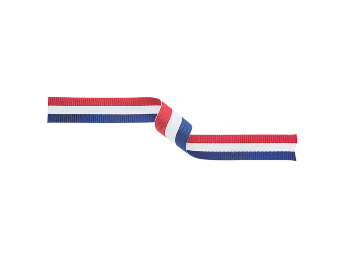 Safety medal ribbon - East Riding Engraving